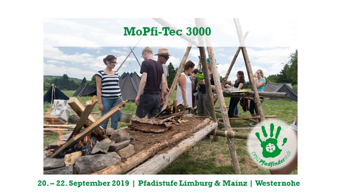 MoPfi-Tec 3000 – Das Modul für Pfadfindertechniken für Pfadis | DPSG ...